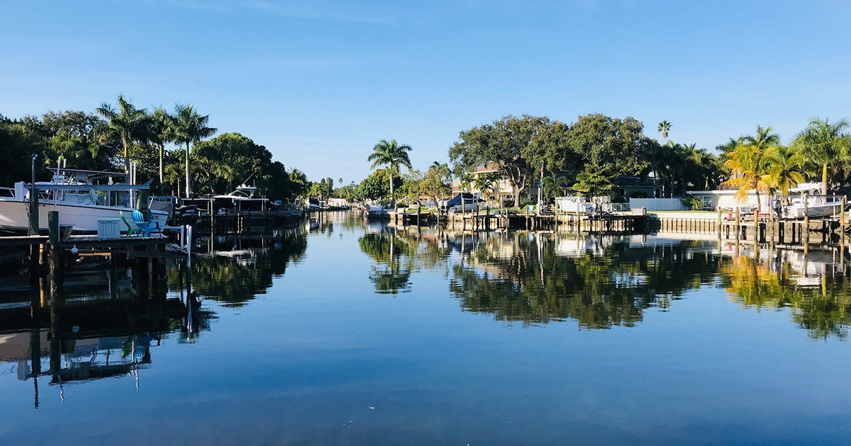 Keith Burt, Real Estate Agent Broker - St Petersburg, FL