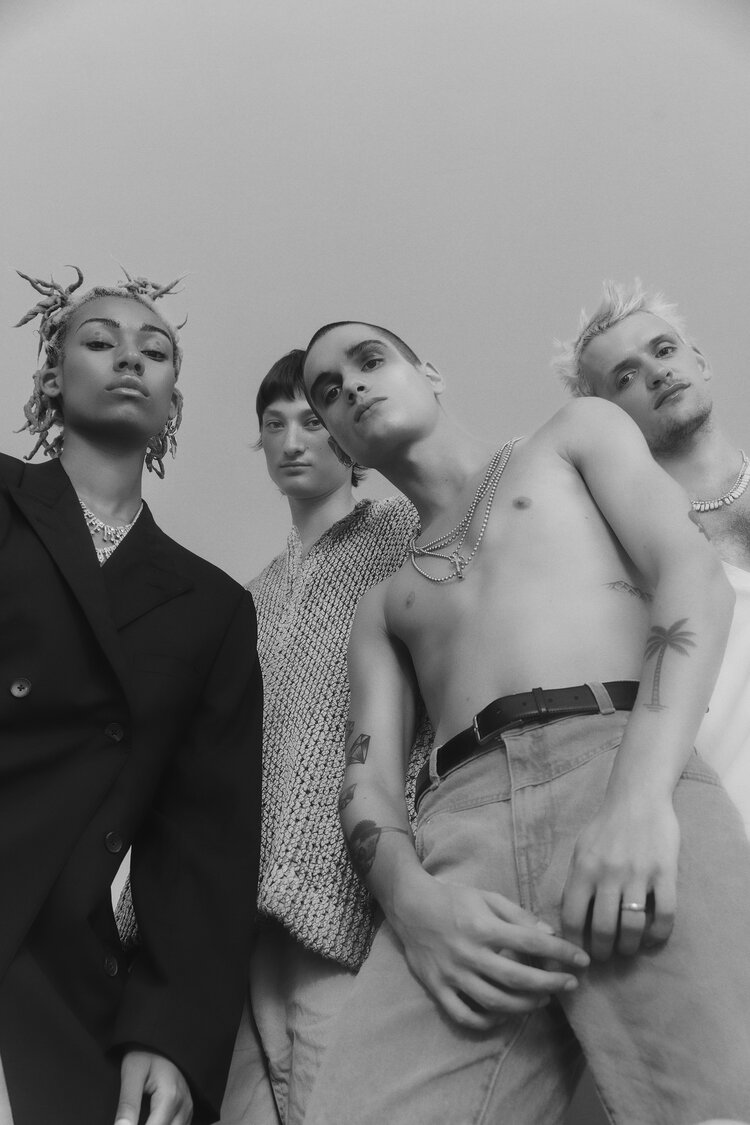 Stylists at Apart Studio | Elevate Hairstyles | Apart Studio