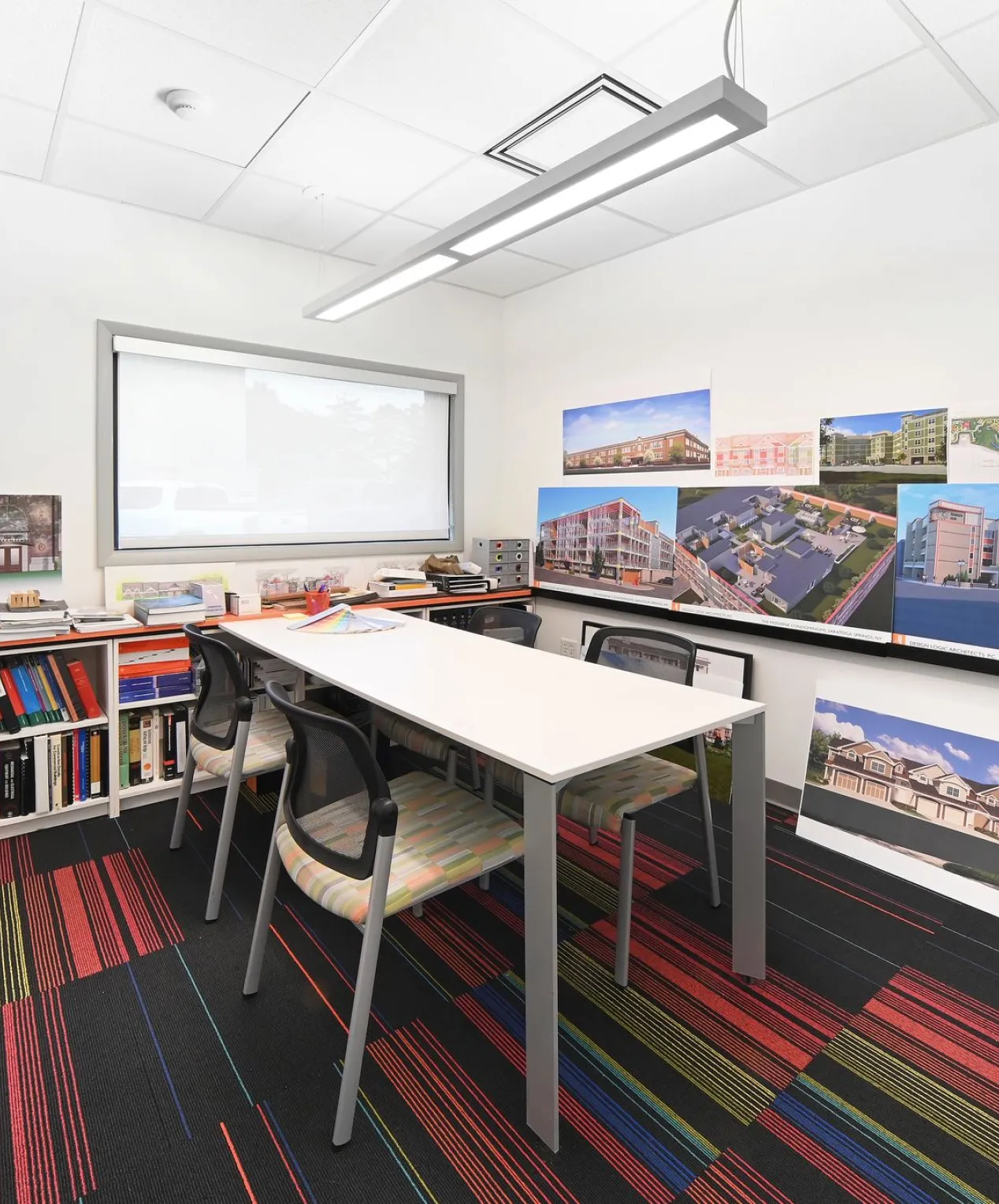 About | Design Logic Architects