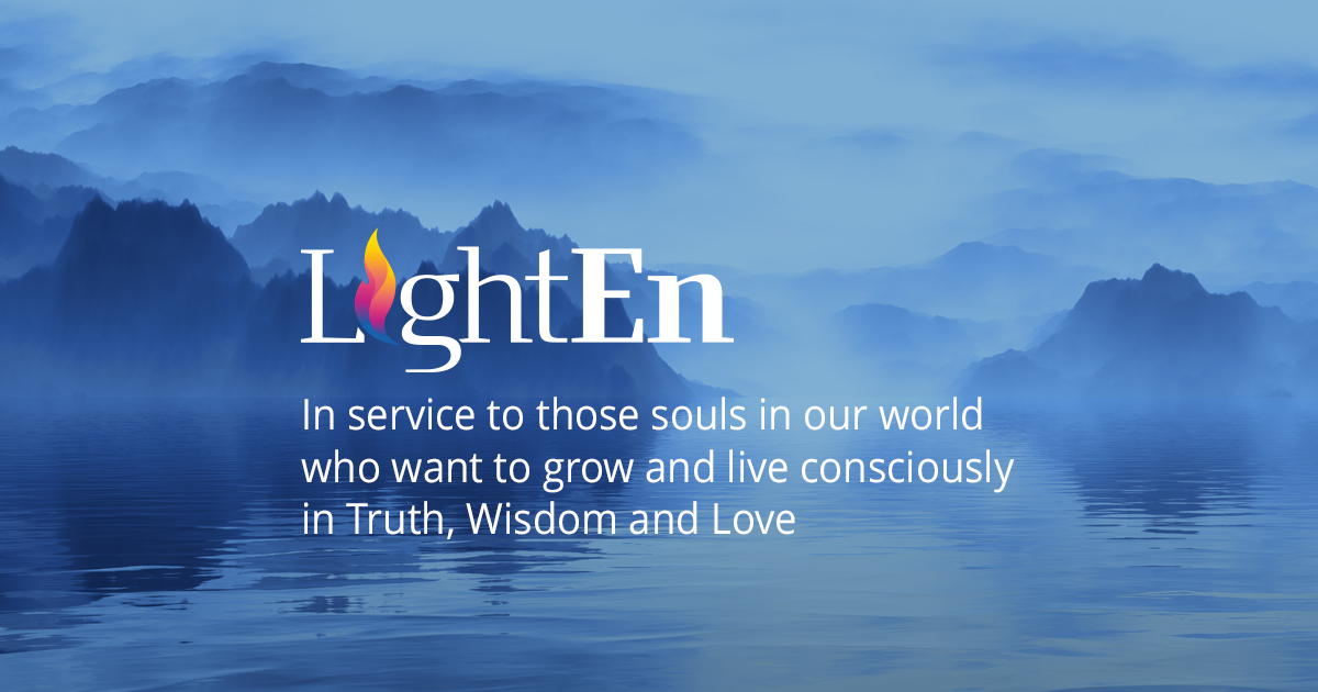 LightEn | The Library of Light