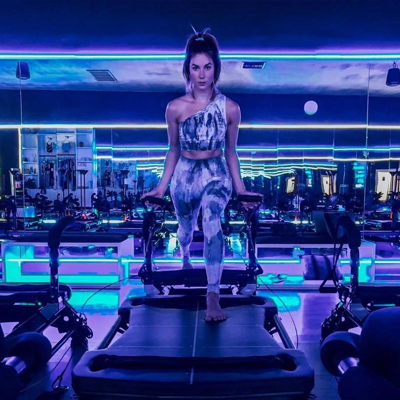 Pilates Plus LA | The Top Lagree Fitness Studios in LA