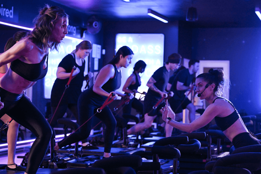 How to Get Lagree Certified: A Detailed Roadmap | Pilates Plus LA