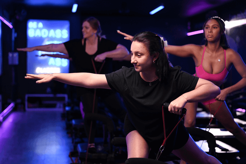 Lagree vs. Pilates: Are They the Same? | Pilates Plus LA