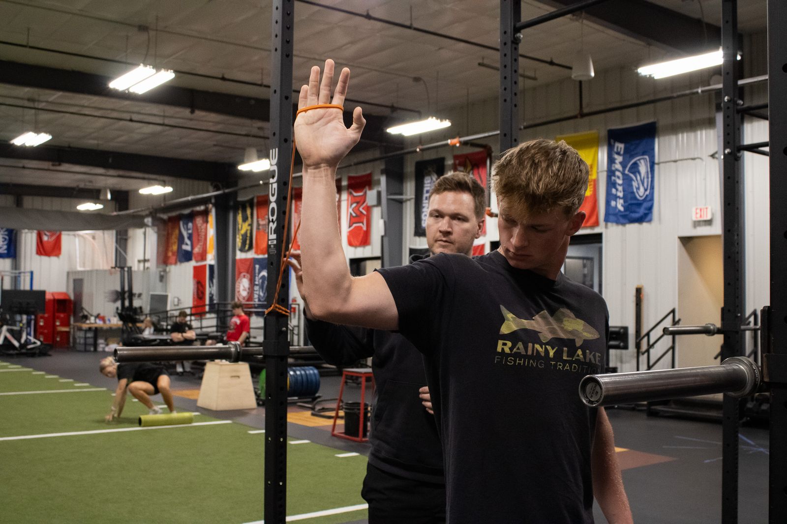 Return-to-Sport Testing for Athletes After Shoulder and Elbow Injury: A ...