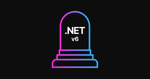 HeroDevs Blog | Microsoft Ends Support for .NET 6.0: What that means ...
