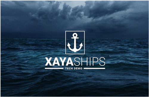 Xaya - Blockchain Gaming