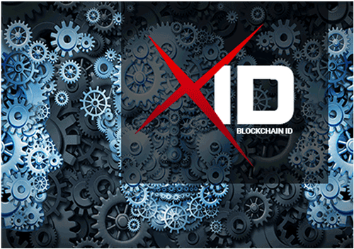 Xaya - Blockchain Gaming