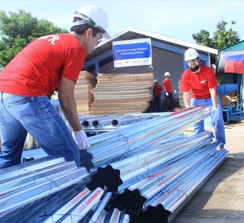 Philippine Business for Social Progress