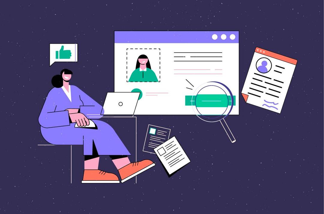 Candidate Profile: How to Create the Best One | Axterior