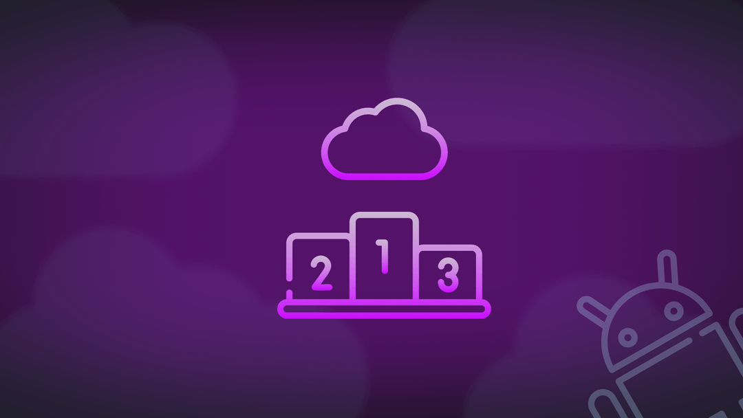 Top Android Cloud Storage Apps for 2024: Secure and Affordable ...