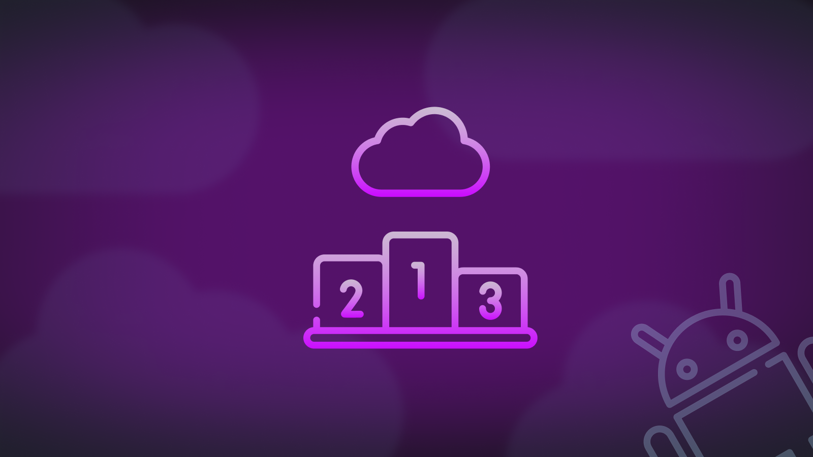 Top Android Cloud Storage Apps for 2024: Secure and Affordable ...