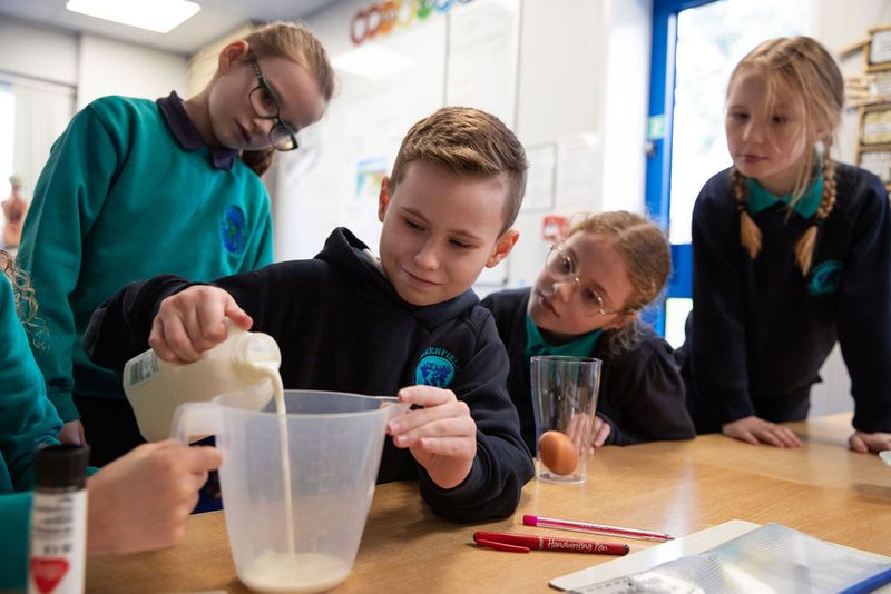 Brigshaw Learning Partnership