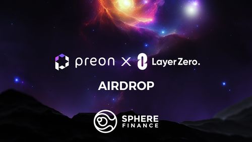 Sphere Finance | The S&P 500 of Crypto