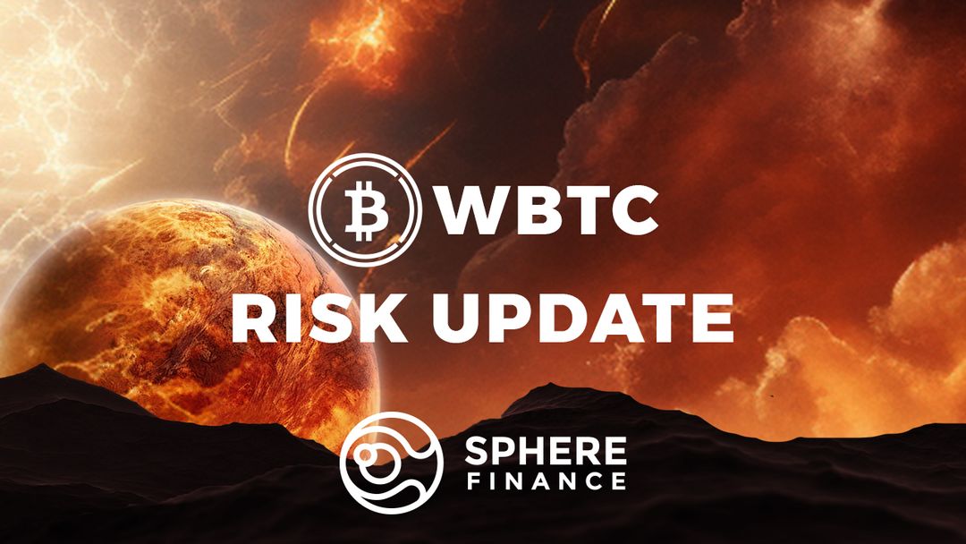 Sphere Finance | The S&P 500 of Crypto