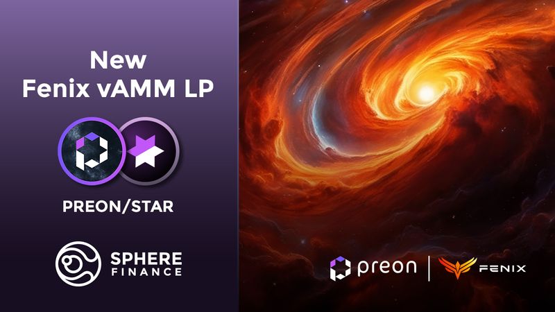 Sphere Finance | The S&P 500 of Crypto