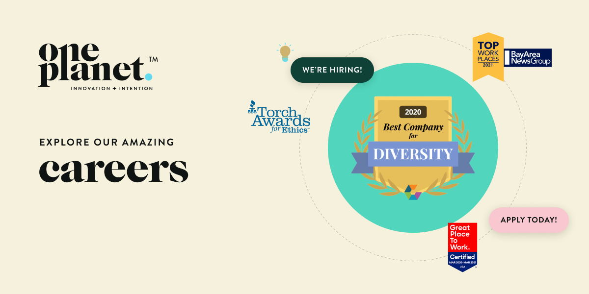 Careers | One Planet Group