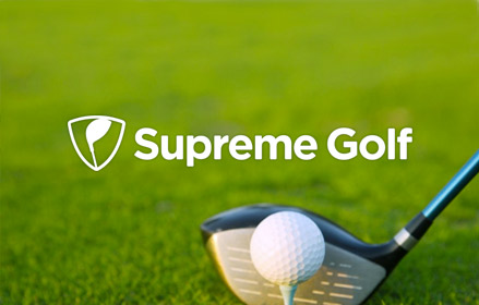 Supreme Golf | Case Study | VAIRIX – Software Development & Staff ...