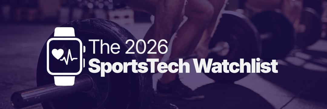 Top U.S. SportsTech Startups to Watch in 2026 | VAIRIX – Software ...