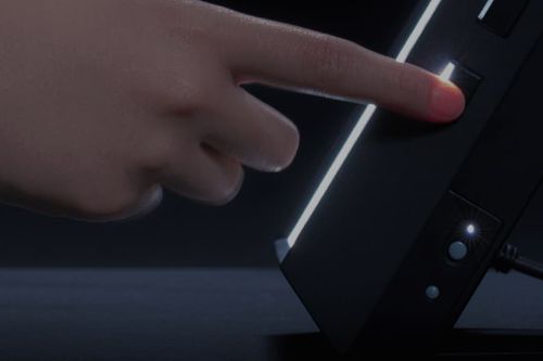 Looking Glass Portrait: Transform 2D Images into Holographic Portraits