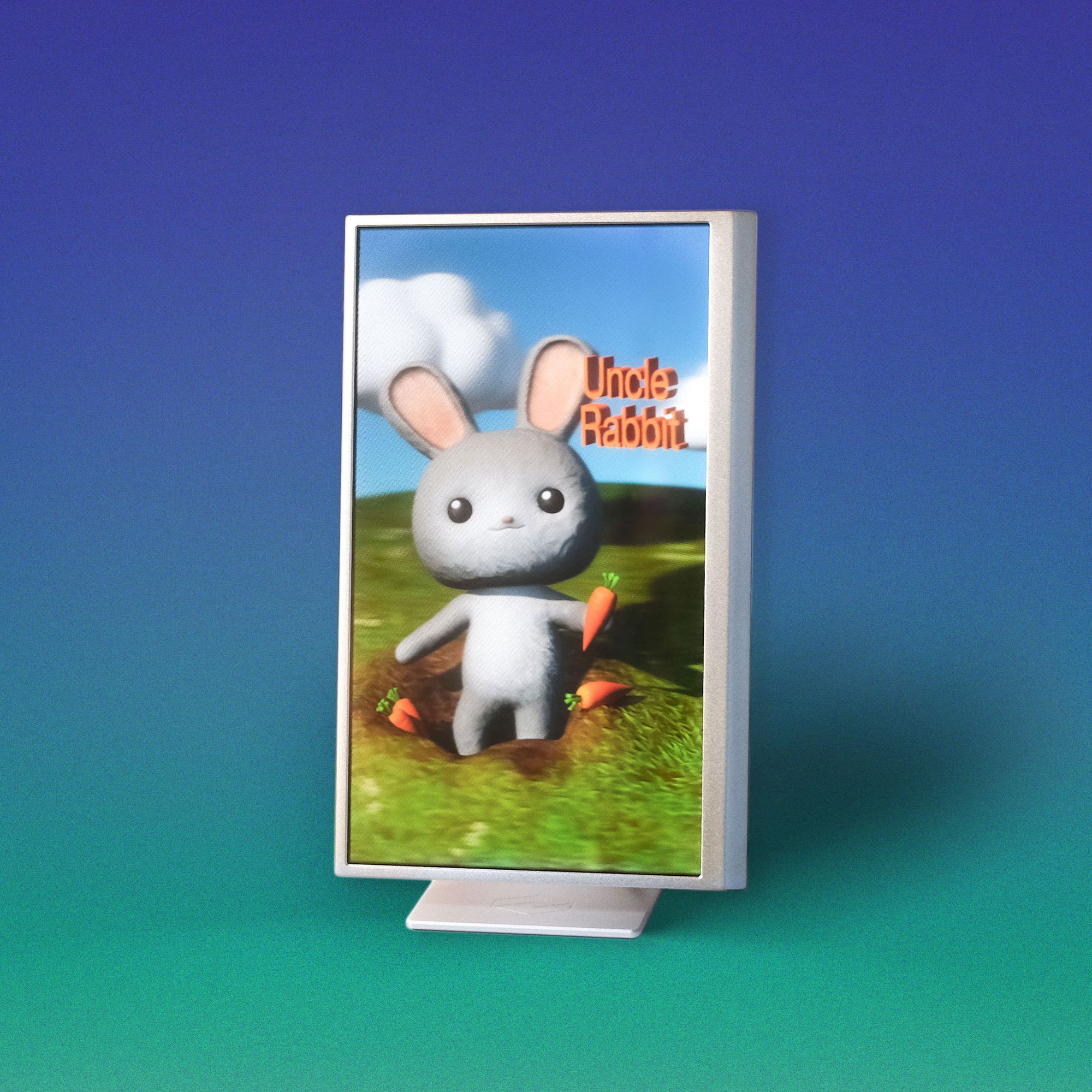 Looking Glass 16" Light Field Displays