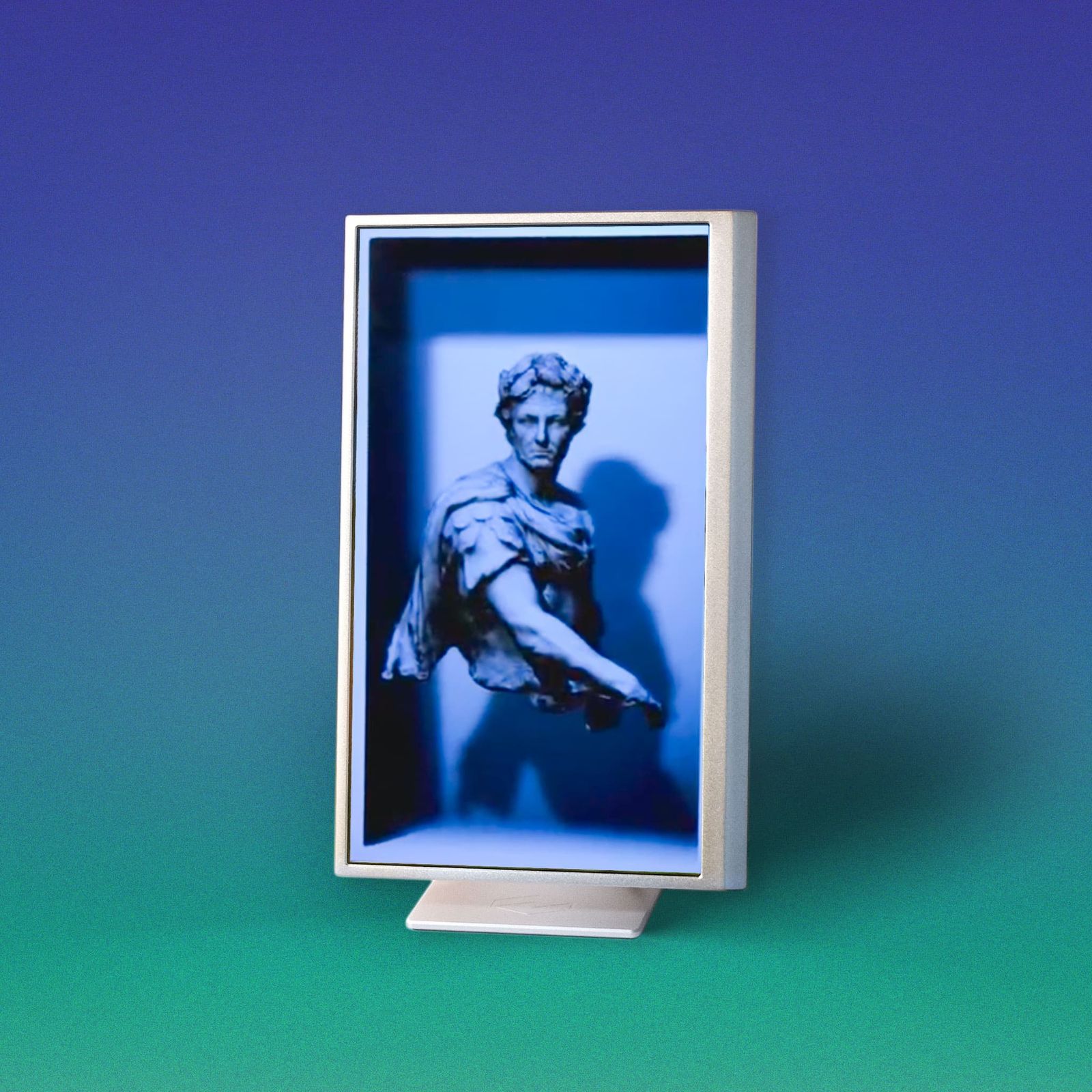 Looking Glass 16" Light Field Displays