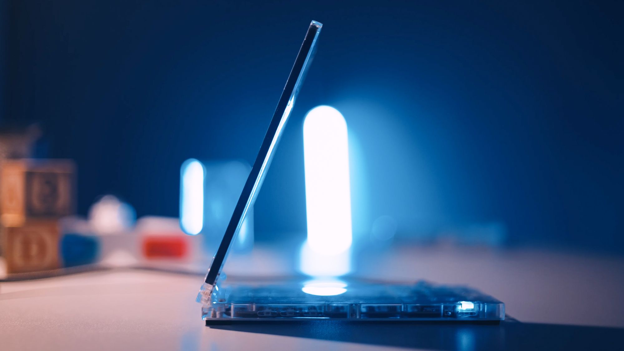 Looking Glass for Creators