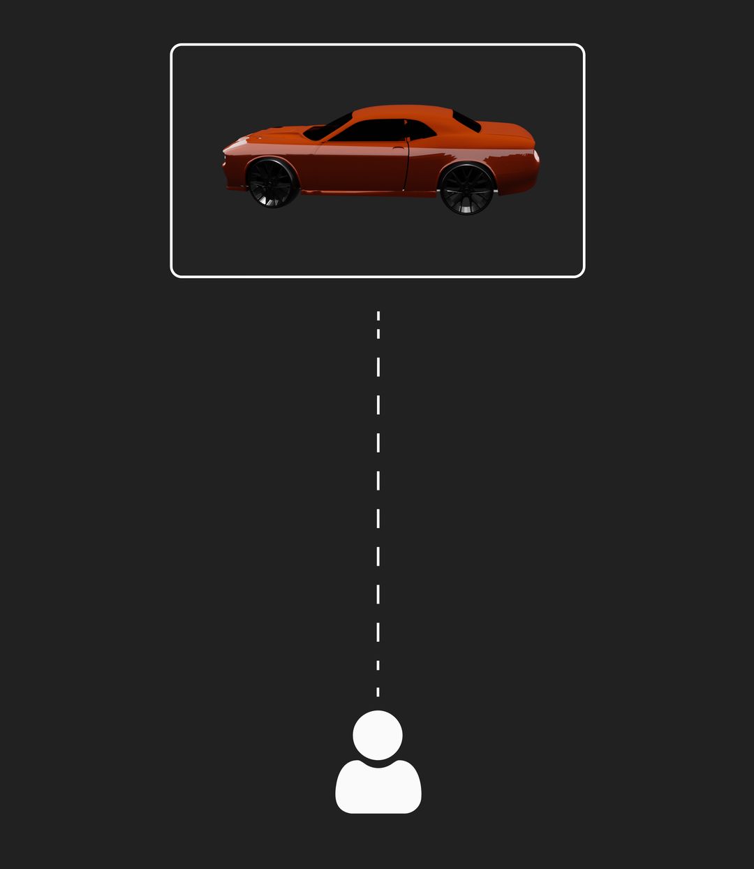 Looking Glass for Creators