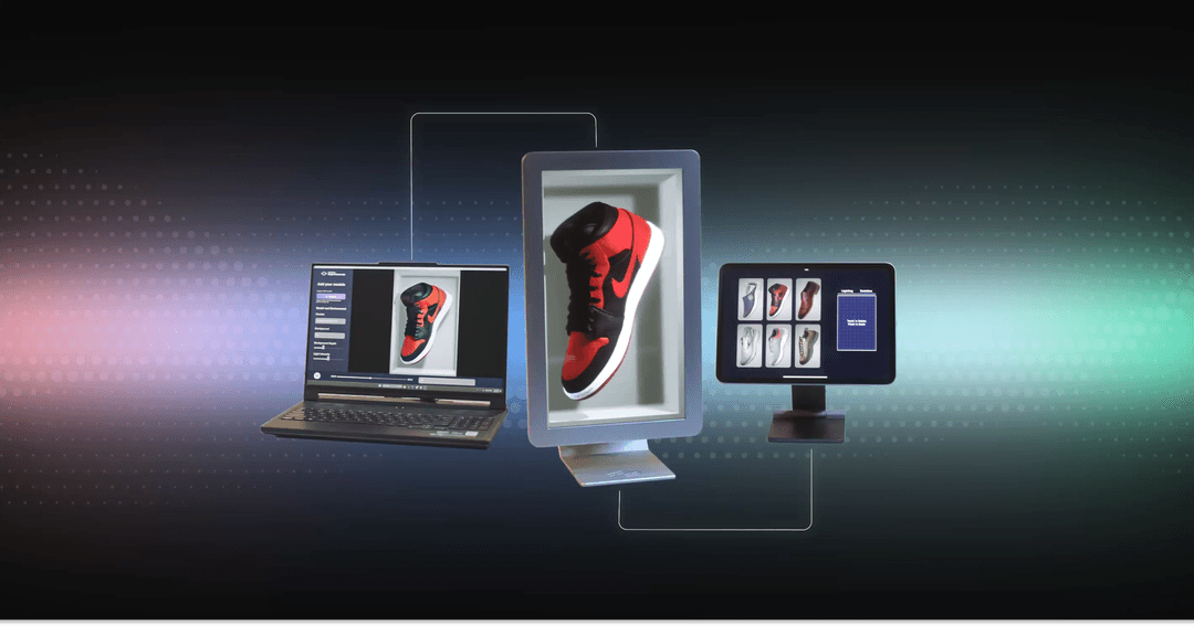 A Robust Software Stack for Building Holograms