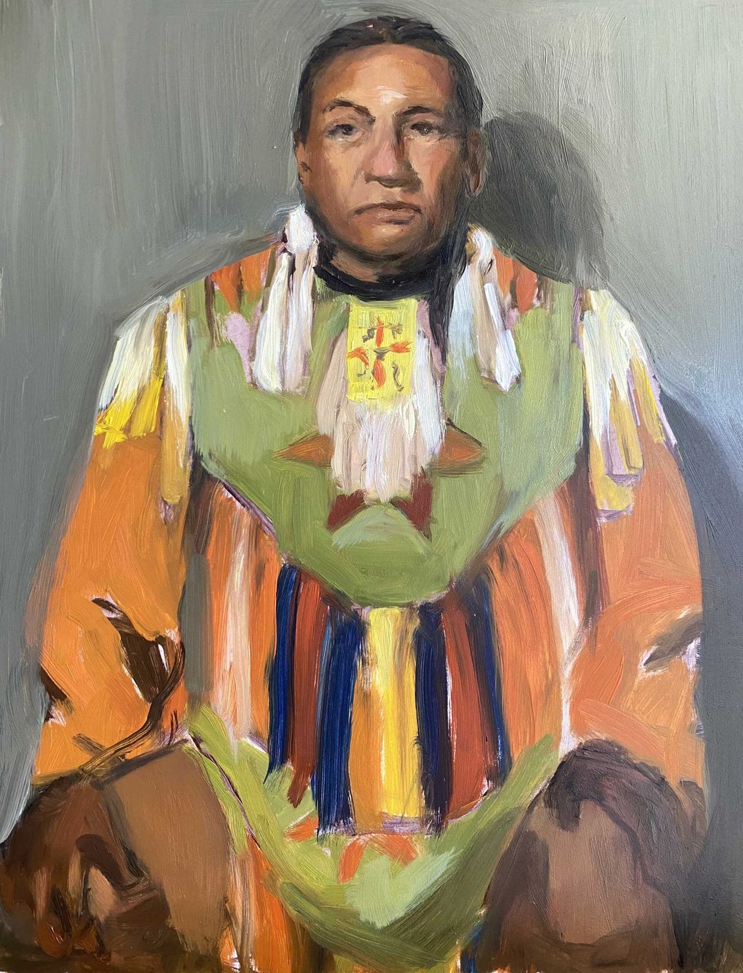 Leslie Singer | Fine Art