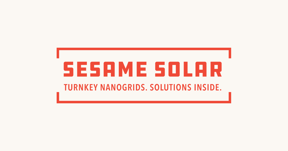 Sesame Solar News and Press Releases