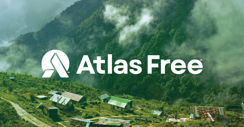 Atlas Free - Our Model