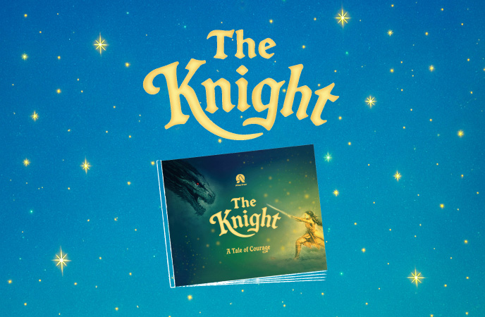 The Knight Book