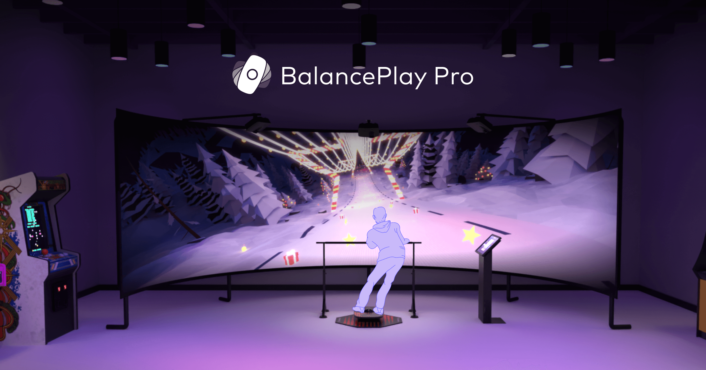 BalancePlay Pro