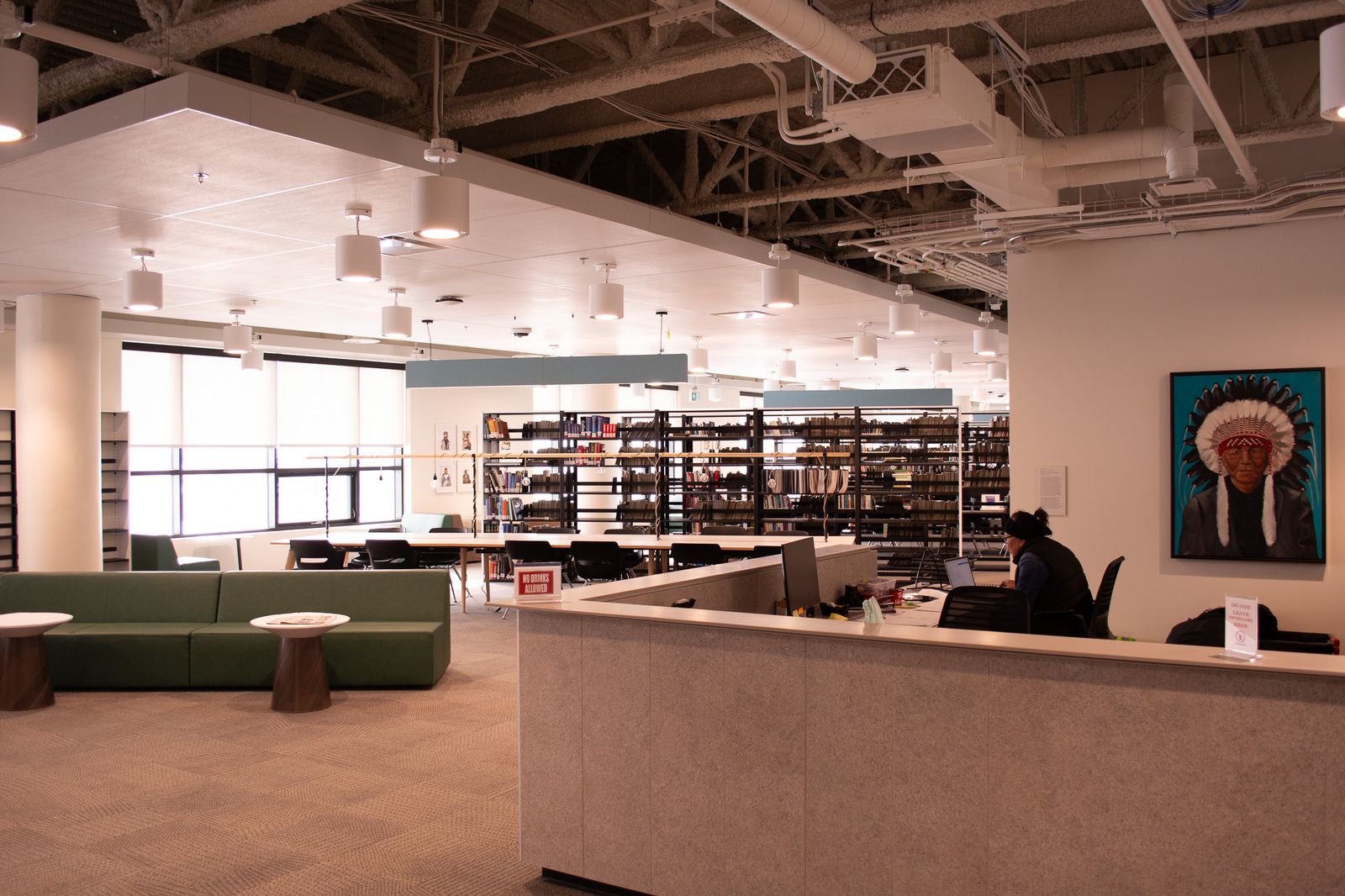 Student Resources | Student Life | Red Crow Community College