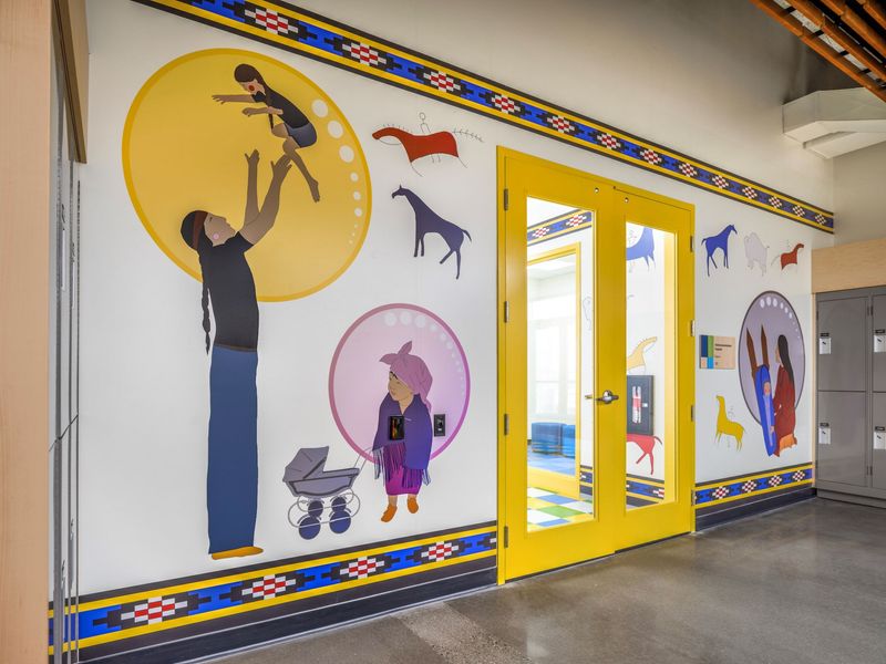 Programs | Red Crow Community College