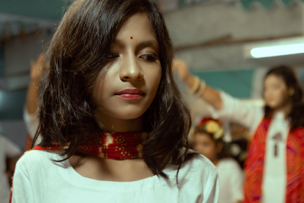 Good News: 15-year-old Girl Rescued from Brothel