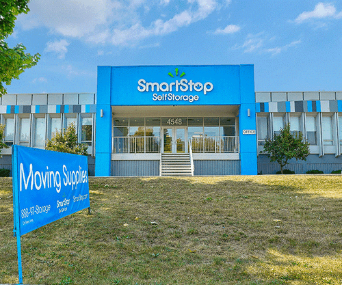SmartStop