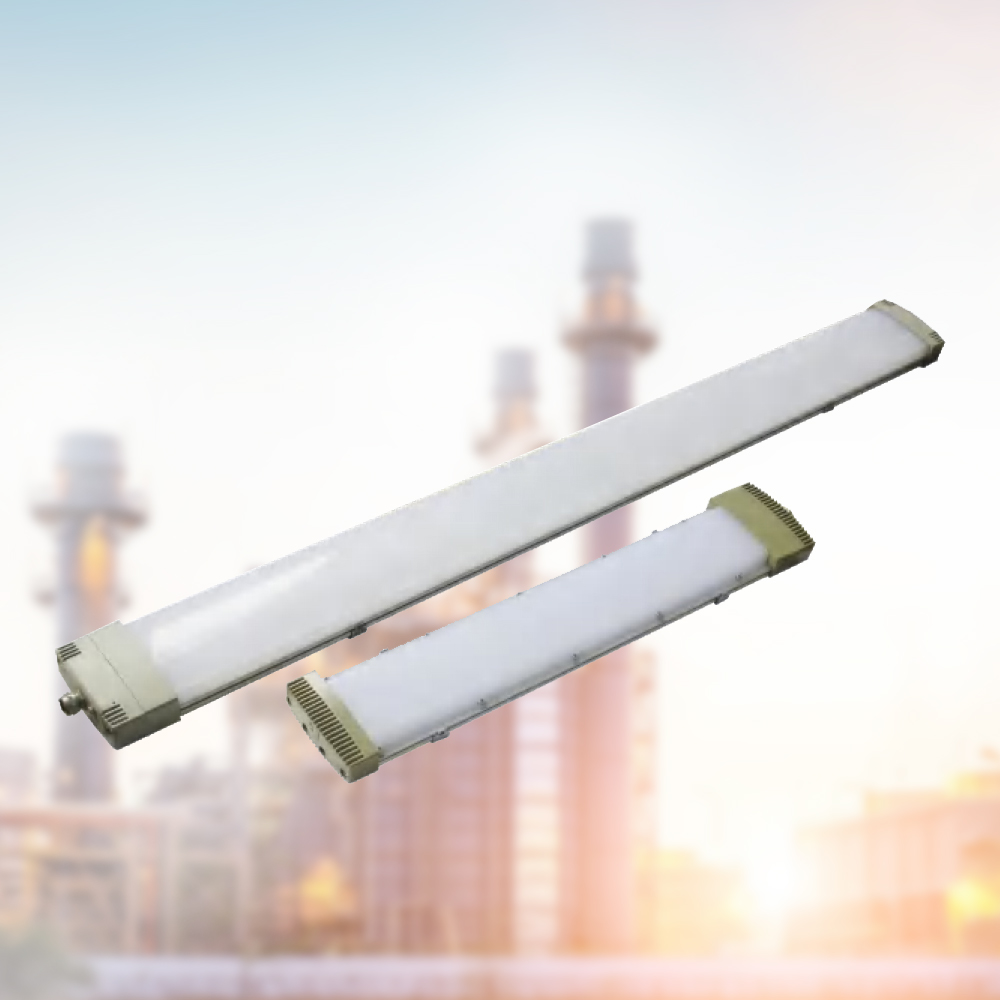 8 Types Of Explosion-Proof Lights And Their Uses | SharpEagle