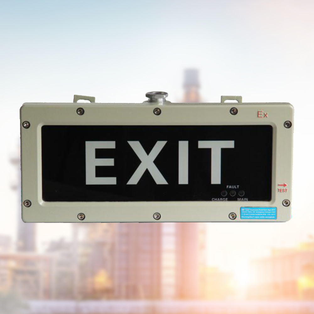 8 Types Of Explosion-Proof Lights And Their Uses | SharpEagle