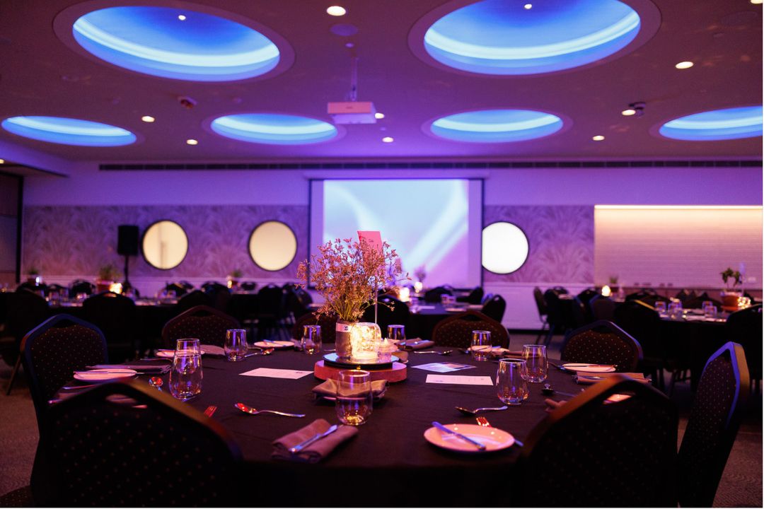 Corporate Events - Event Packages | Robina Events Centre