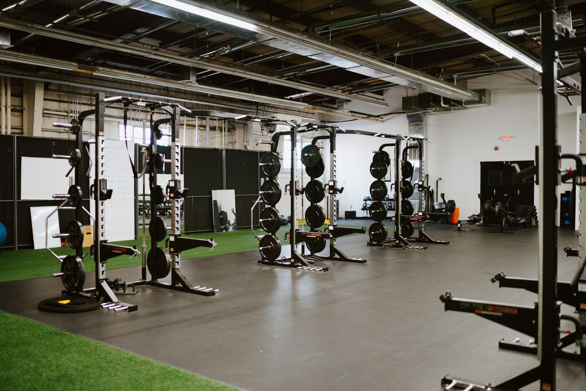 Memberships - The Mill Works