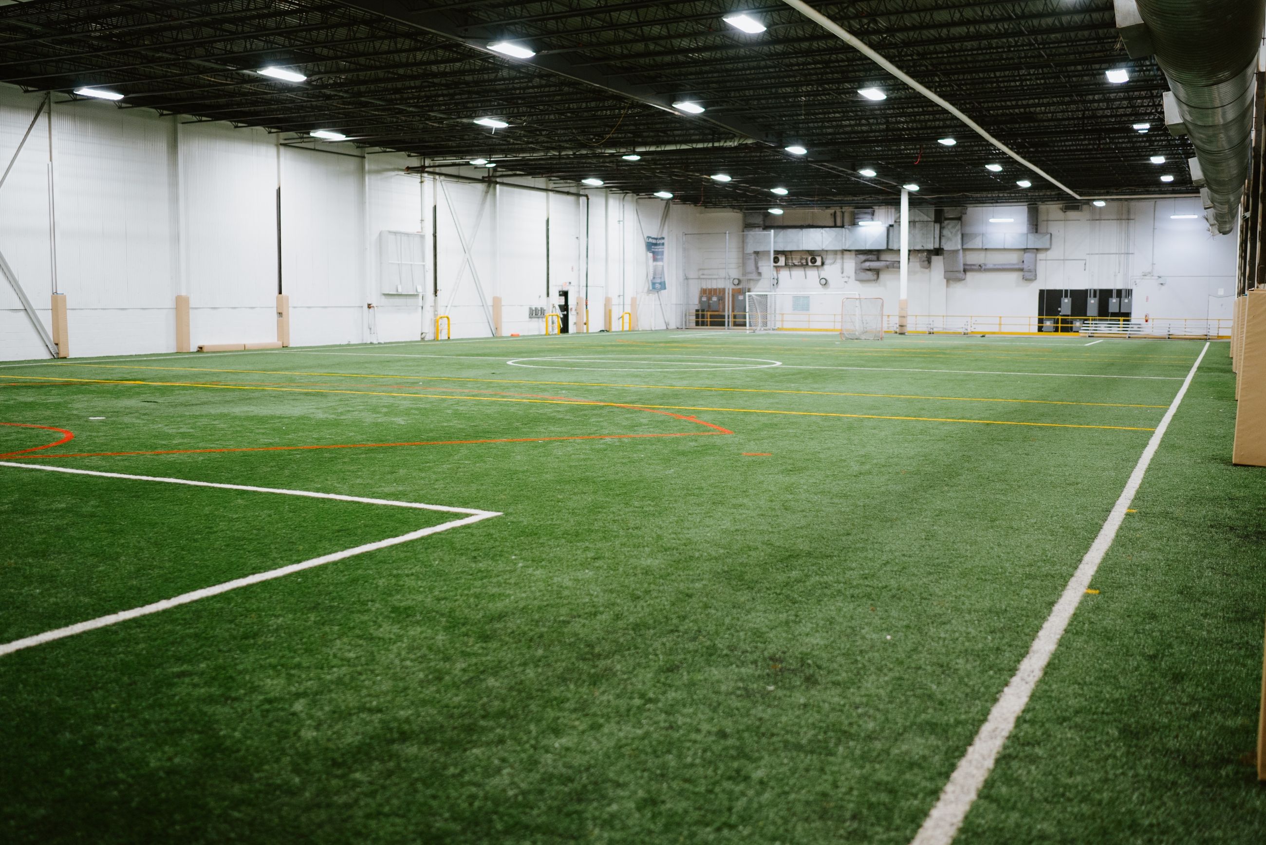 About Us - The Mill Works