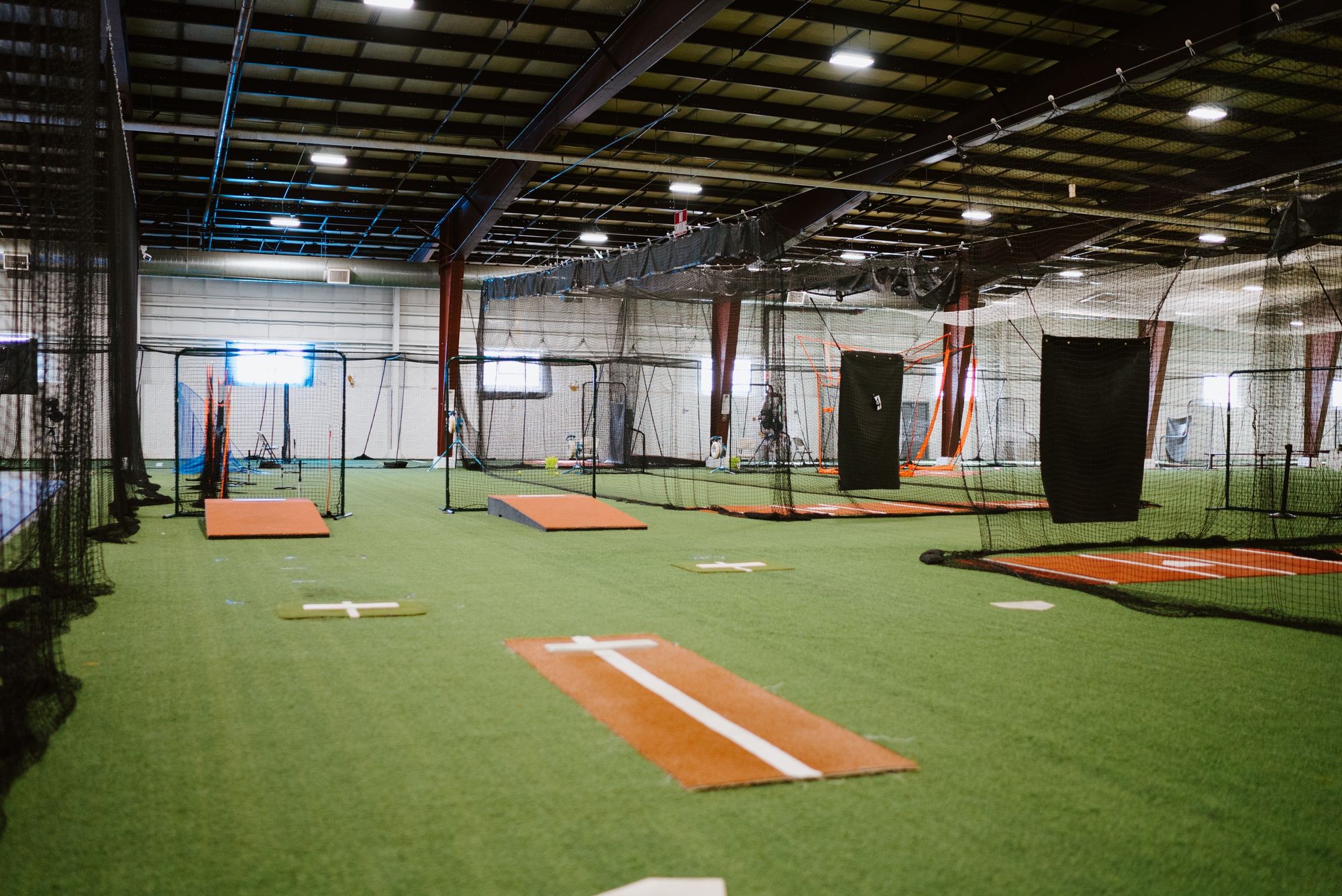 About Us - The Mill Works