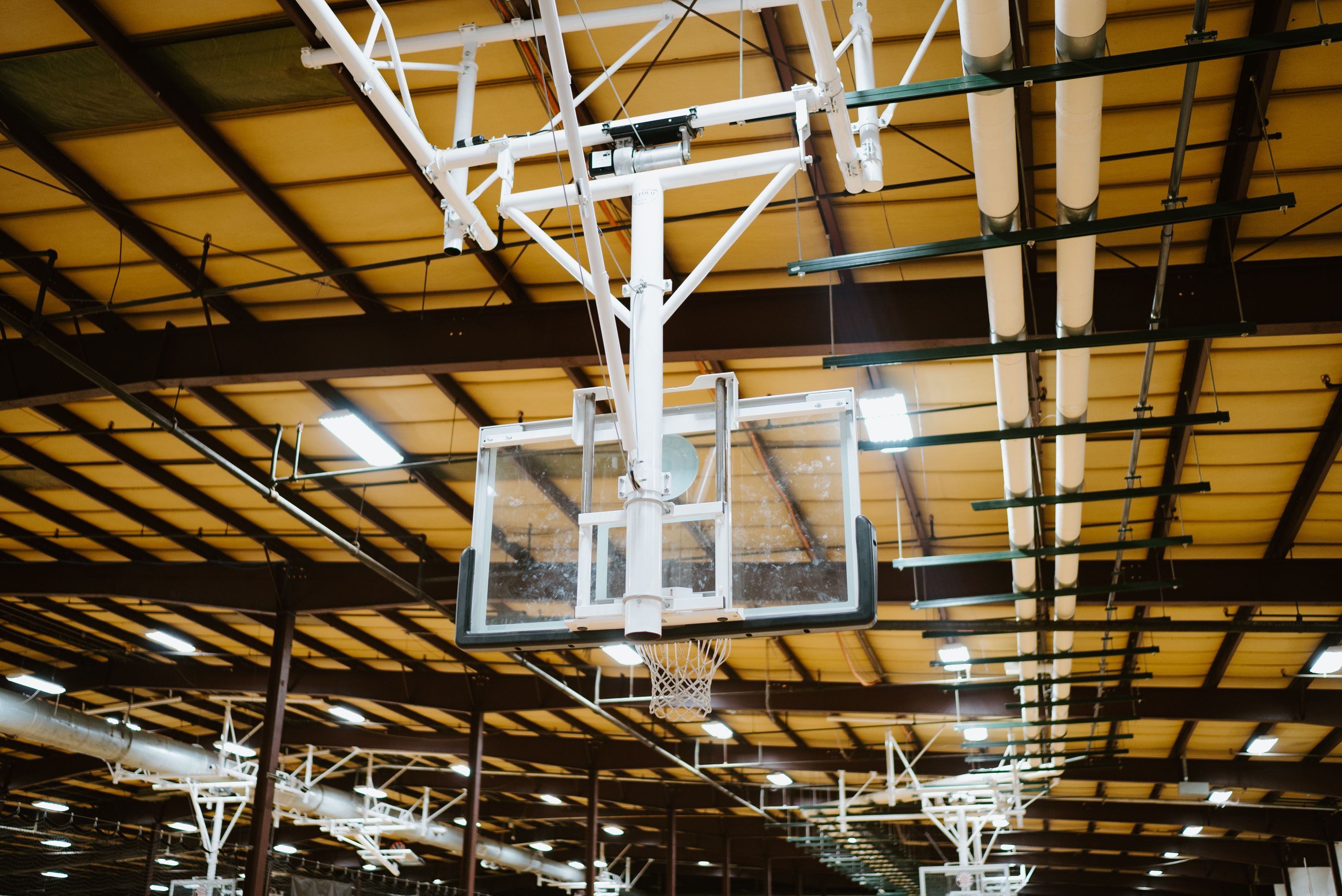 Sponsors - The Mill Works