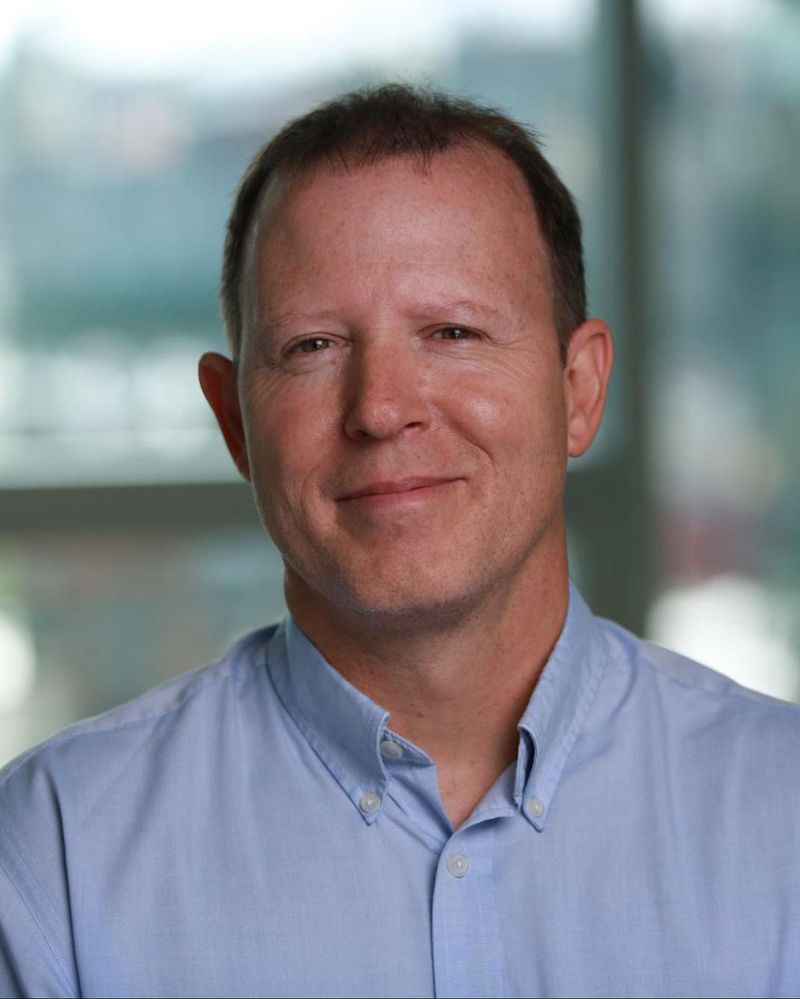 Robert Vinje | Chief Operating Officer at SOLARCYCLE