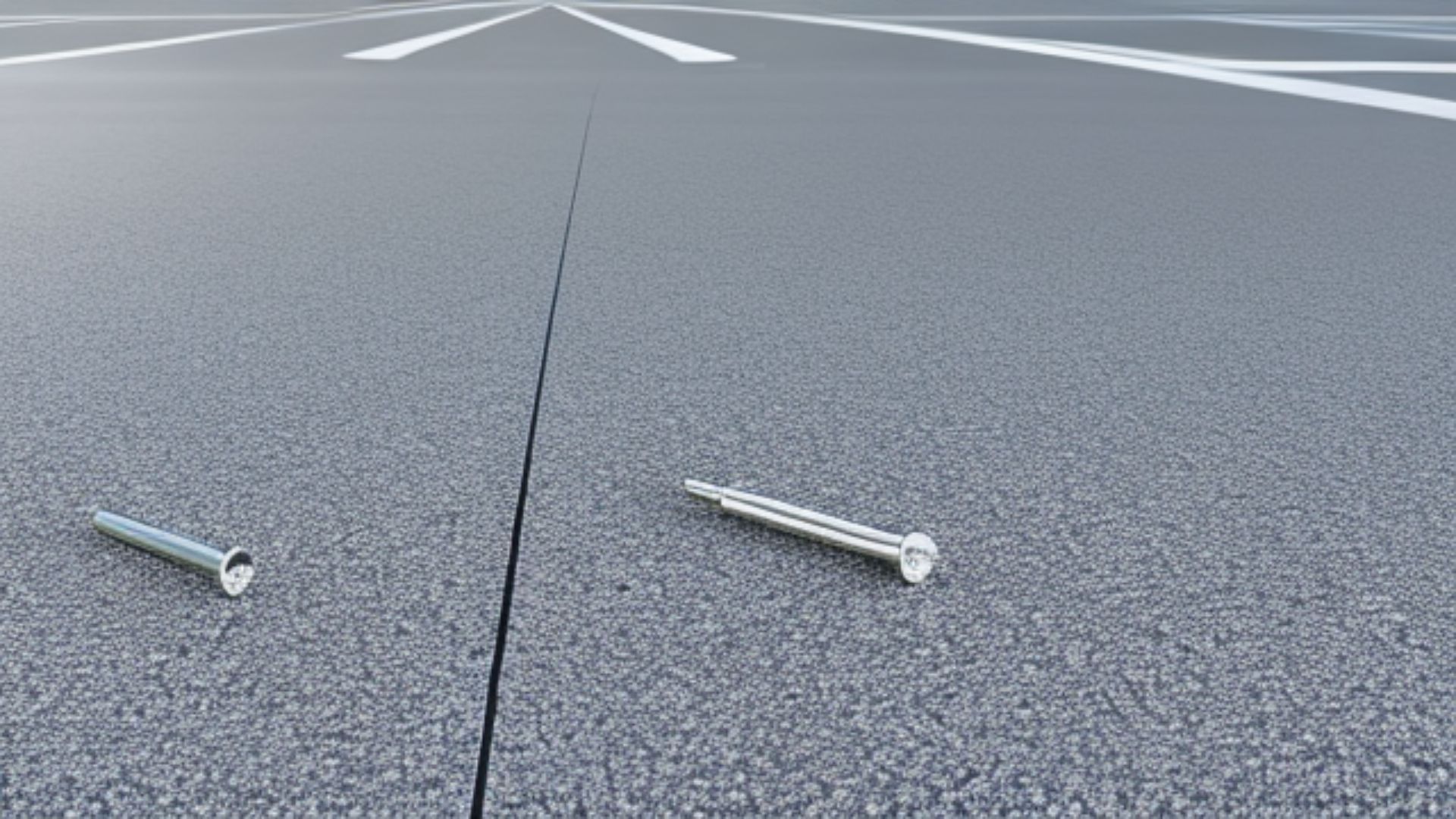 Was ist Foreign Object Debris (FOD)? FOD Bedeutung | Isarsoft