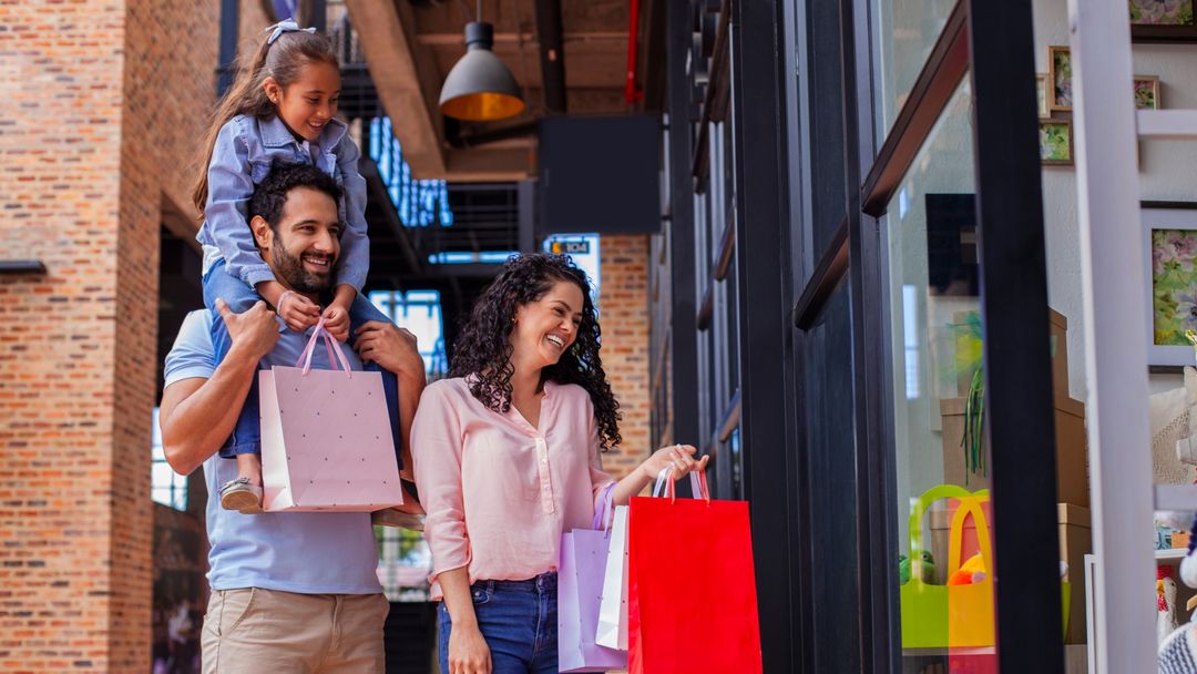 What is Footfall? Footfall Meaning | Isarsoft