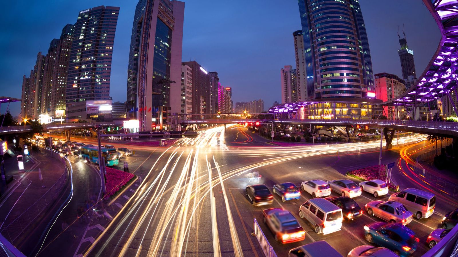 What is a Traffic Study? Traffic Study Meaning | Isarsoft