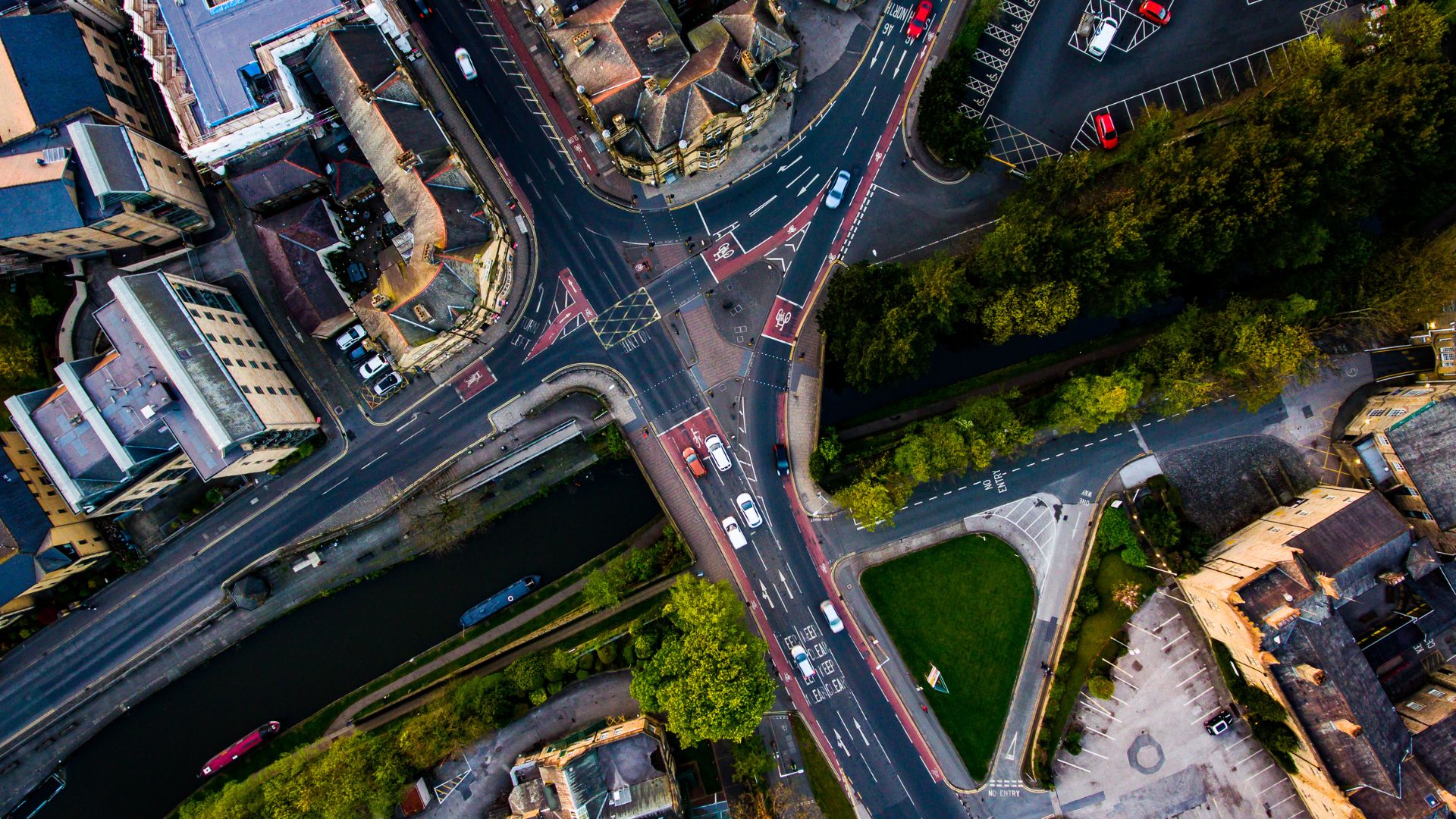 What Is Road Traffic Monitoring Road Traffic Monitoring Meaning Isarsoft