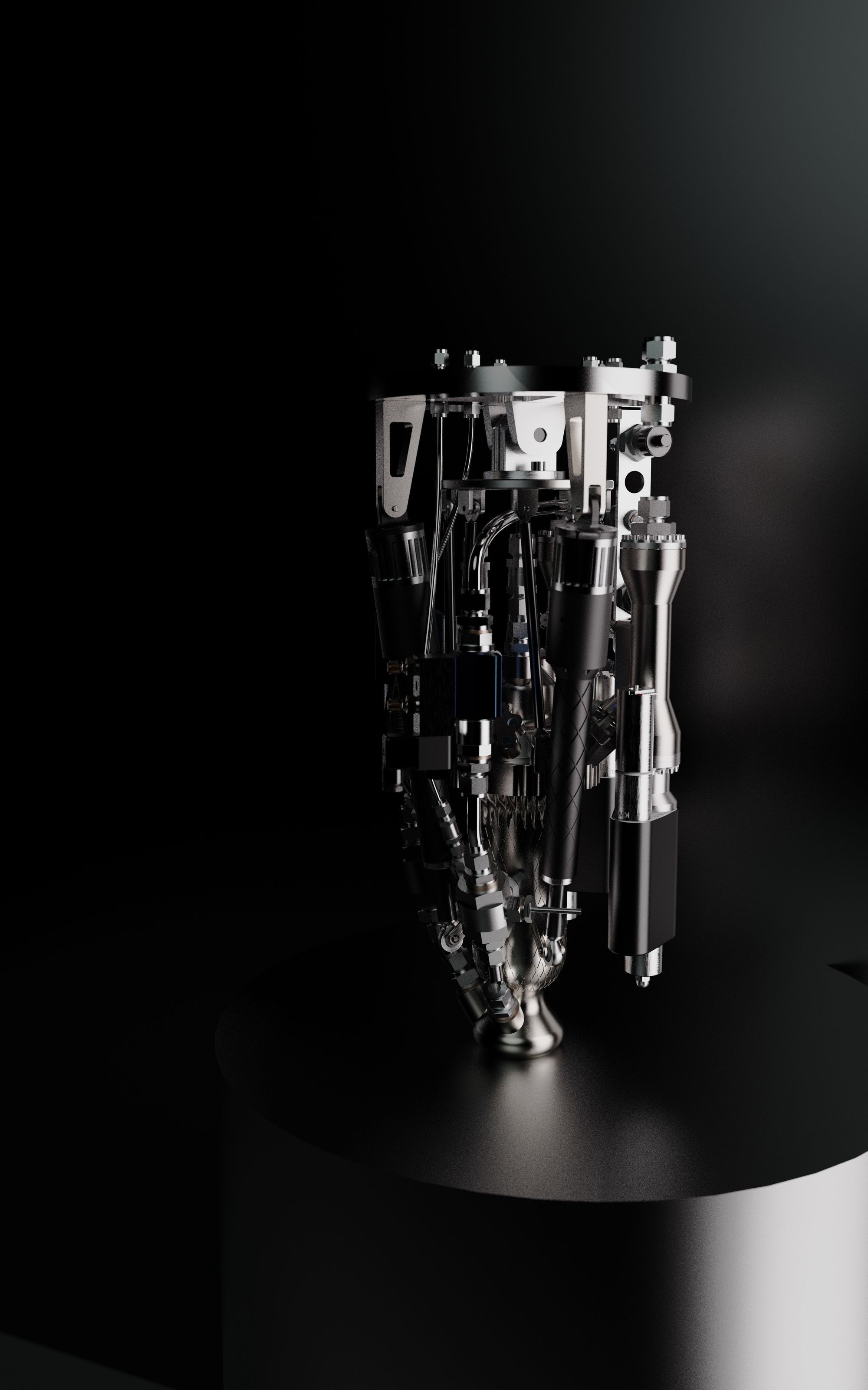 Space Team Aachen | Student-Initiative for Aerospace Projects